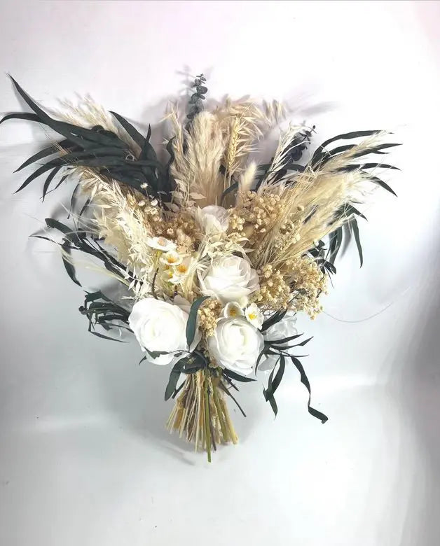 Claire de Fleurs: Exquisite Artificial and Dried Floral Arrangements ...