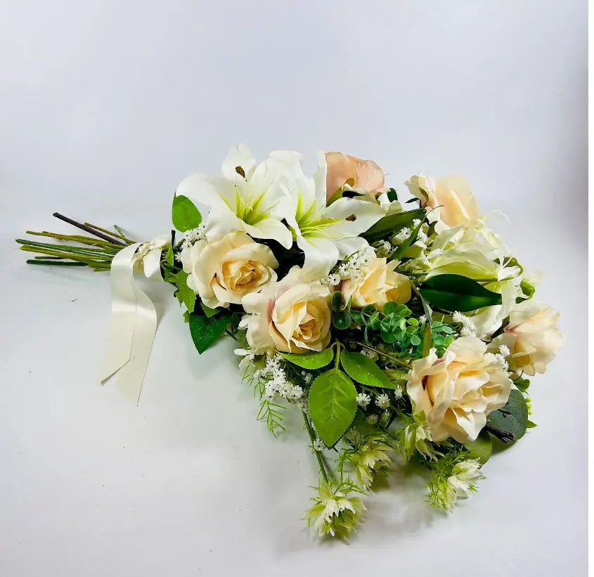 Claire de Fleurs: Exquisite Artificial and Dried Floral Arrangements ...