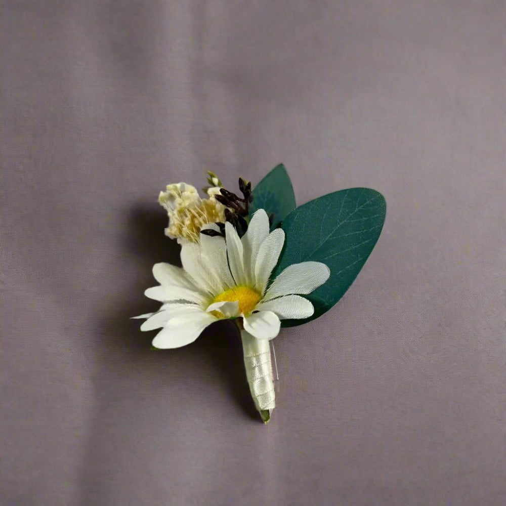 Claire de Fleurs: Exquisite Artificial and Dried Floral Arrangements ...